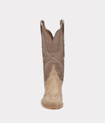 Tilly Boot - Tan - Lucchese