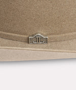 The Alamo Cowboy Hat - Stone - Lucchese