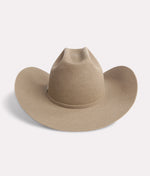 The Alamo Cowboy Hat - Stone - Lucchese