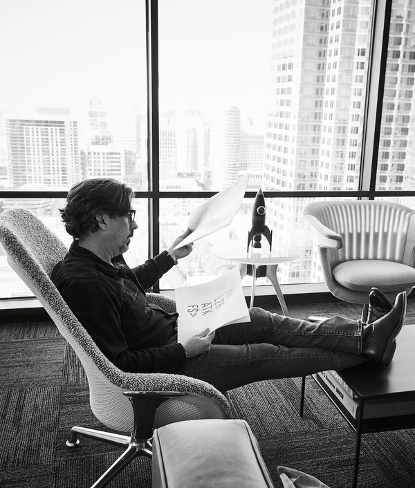 Kennedy Roper Boot - Black - Lucchese