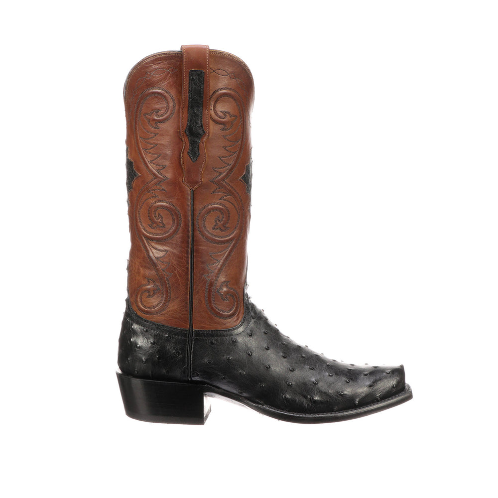 Lucchese Cowboy Boots