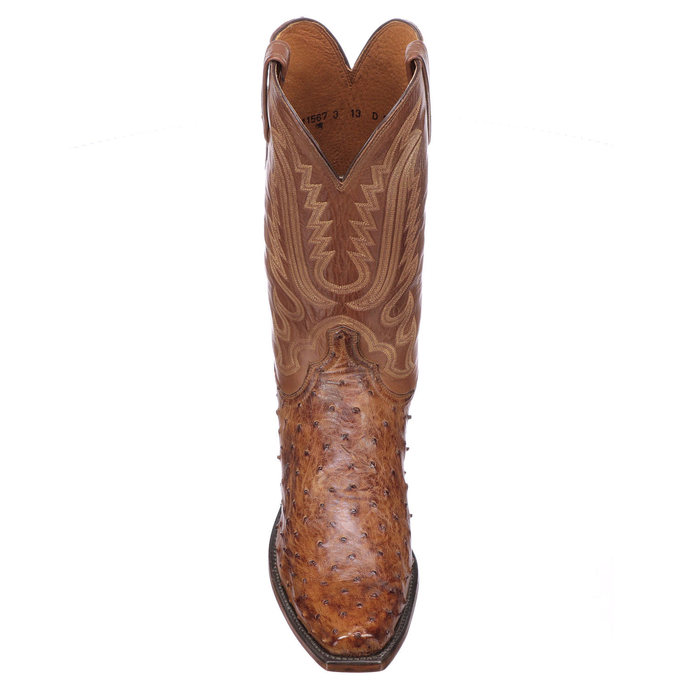 Lucchese Boots Official Website | Lucchese