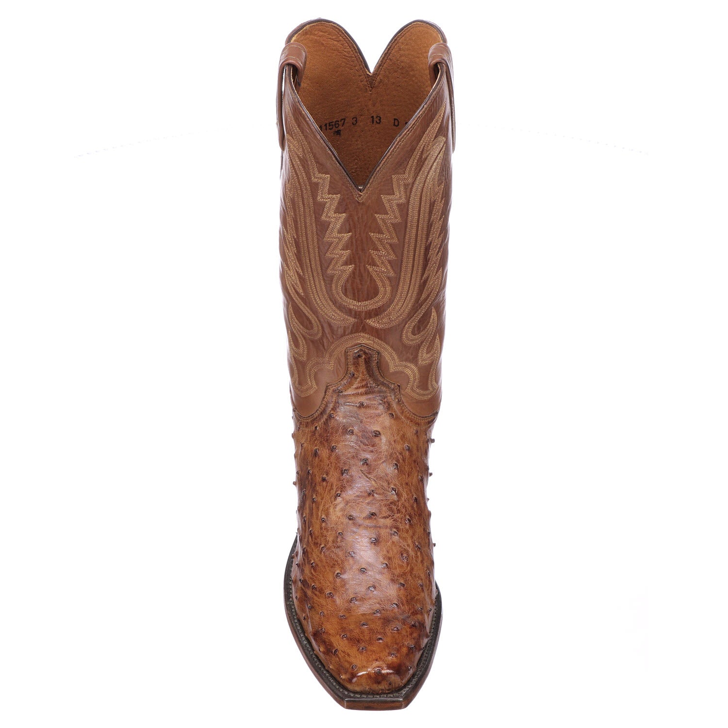 Lucchese Boots Official Website | Lucchese
