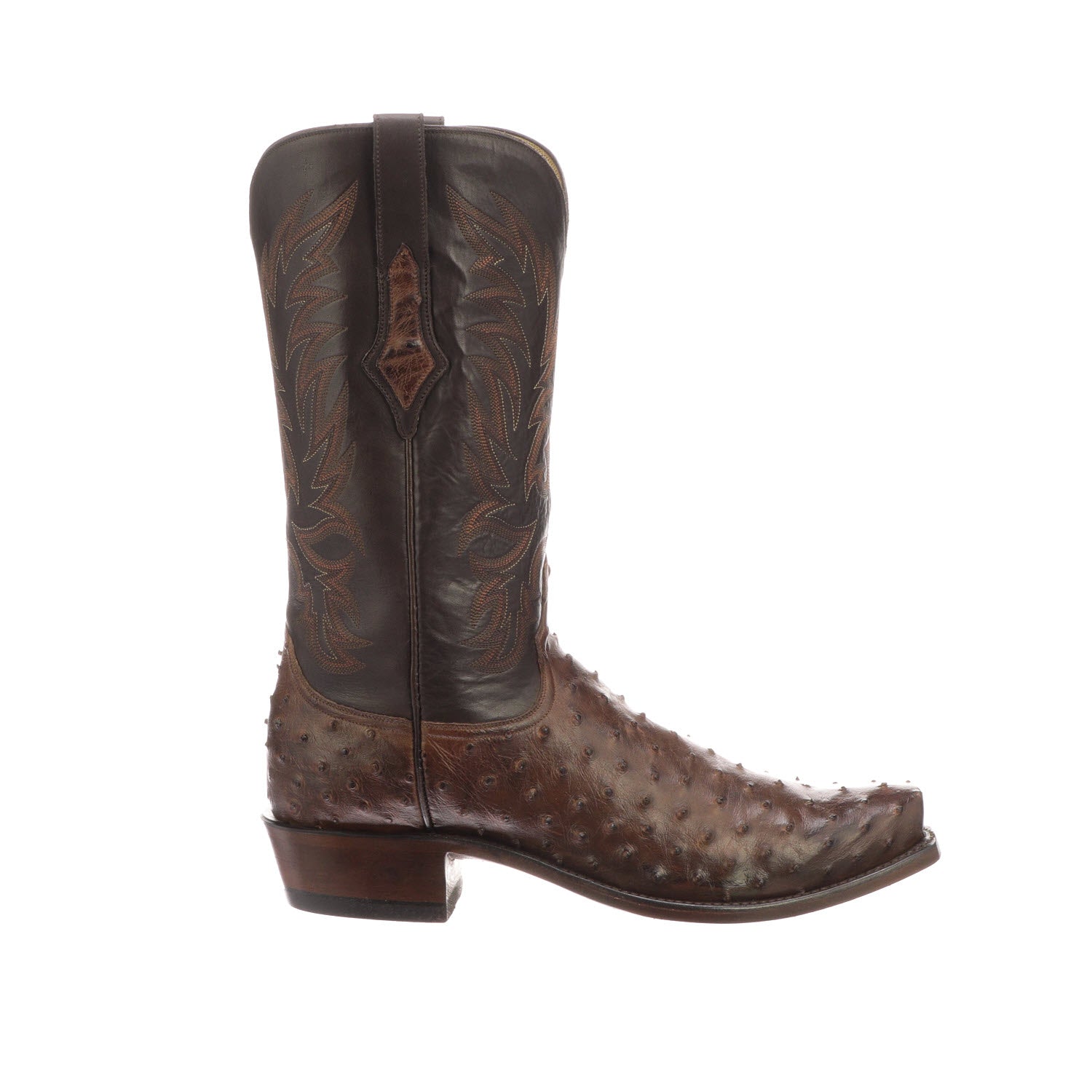 Shop All Mens Boots - Lucchese